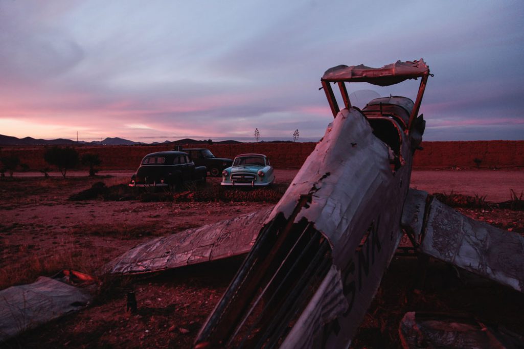 "Natural Light and Analaog Camera - I am a purist" David Maurel - C ...