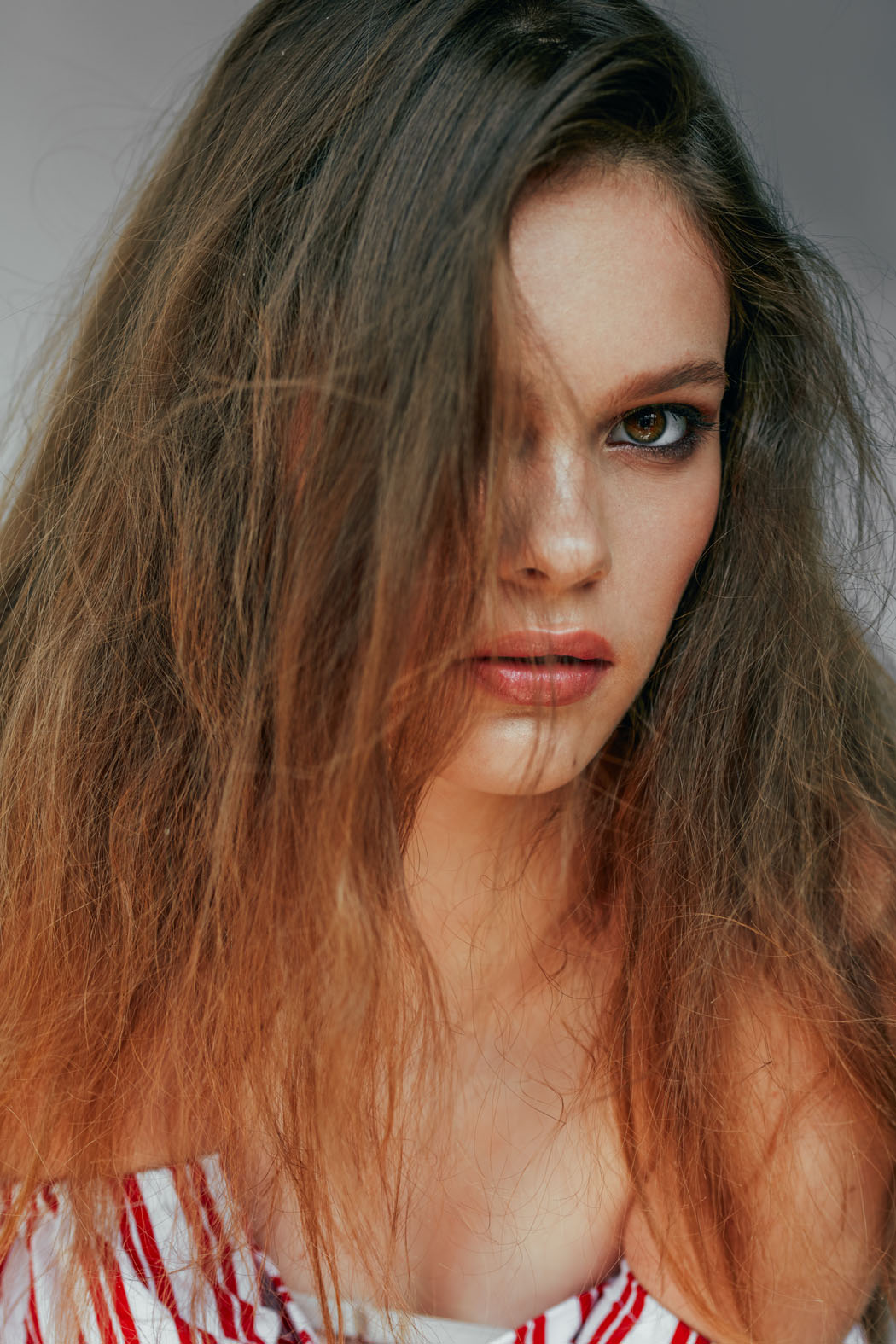 10 quick questions to Nika - C-Heads Magazine