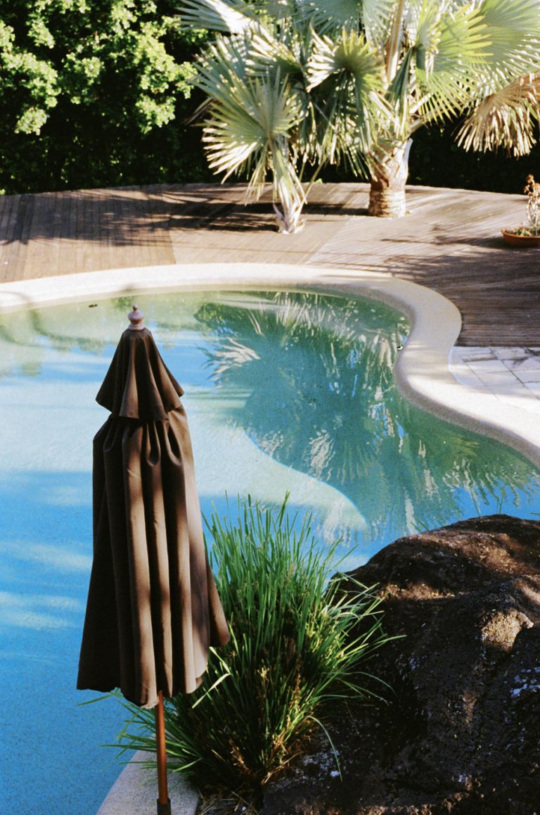 Australian photo collection of Chris Wilson - C-Heads Magazine