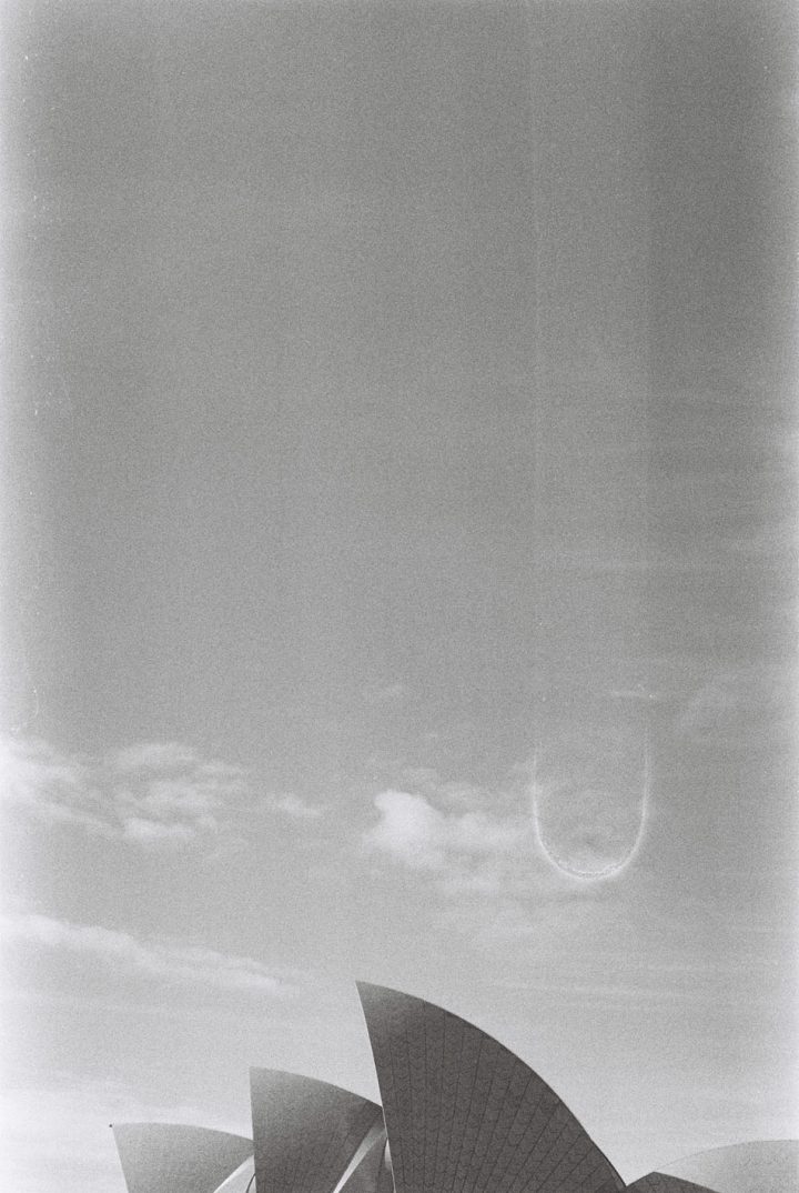 Australian photo collection of Chris Wilson - C-Heads Magazine