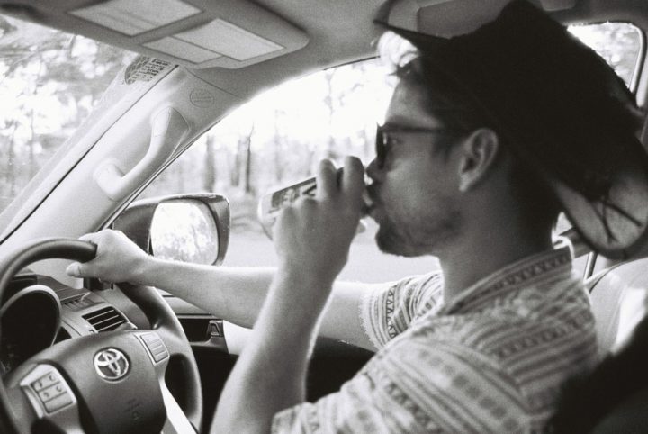 Australian photo collection of Chris Wilson - C-Heads Magazine