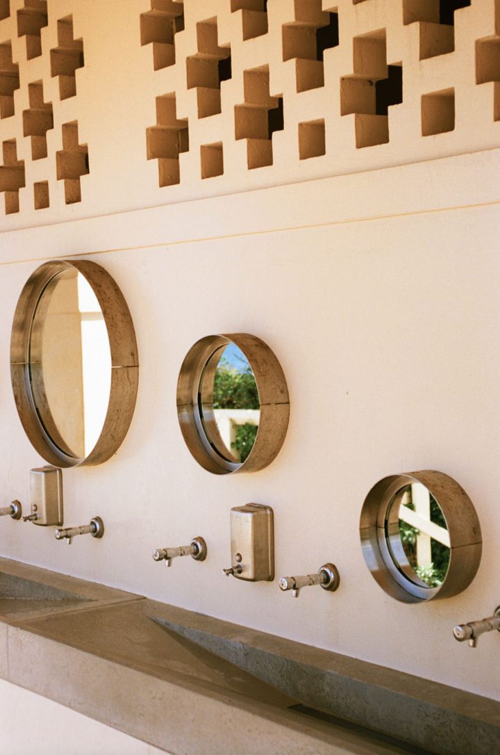 Australian photo collection of Chris Wilson - C-Heads Magazine