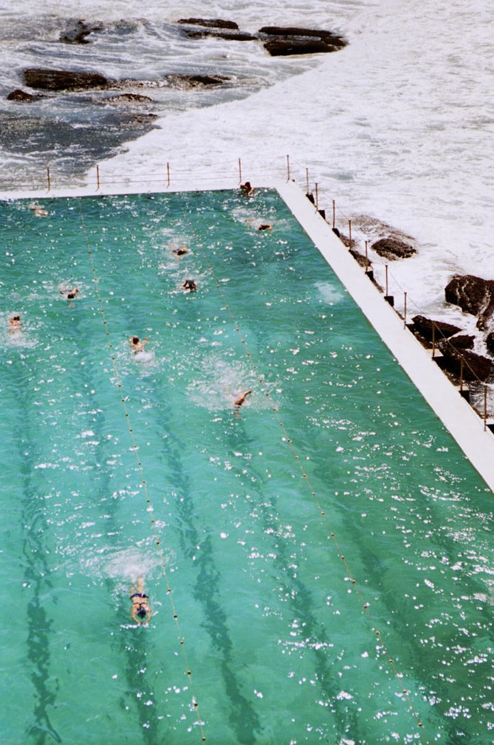 Australian photo collection of Chris Wilson - C-Heads Magazine