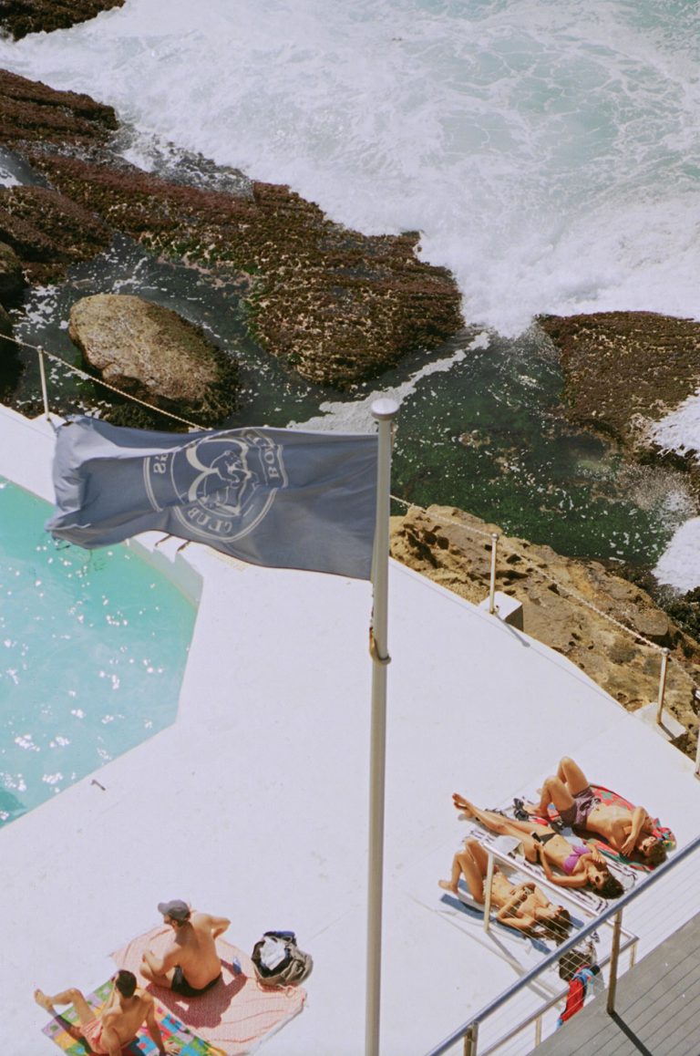 Australian photo collection of Chris Wilson - C-Heads Magazine