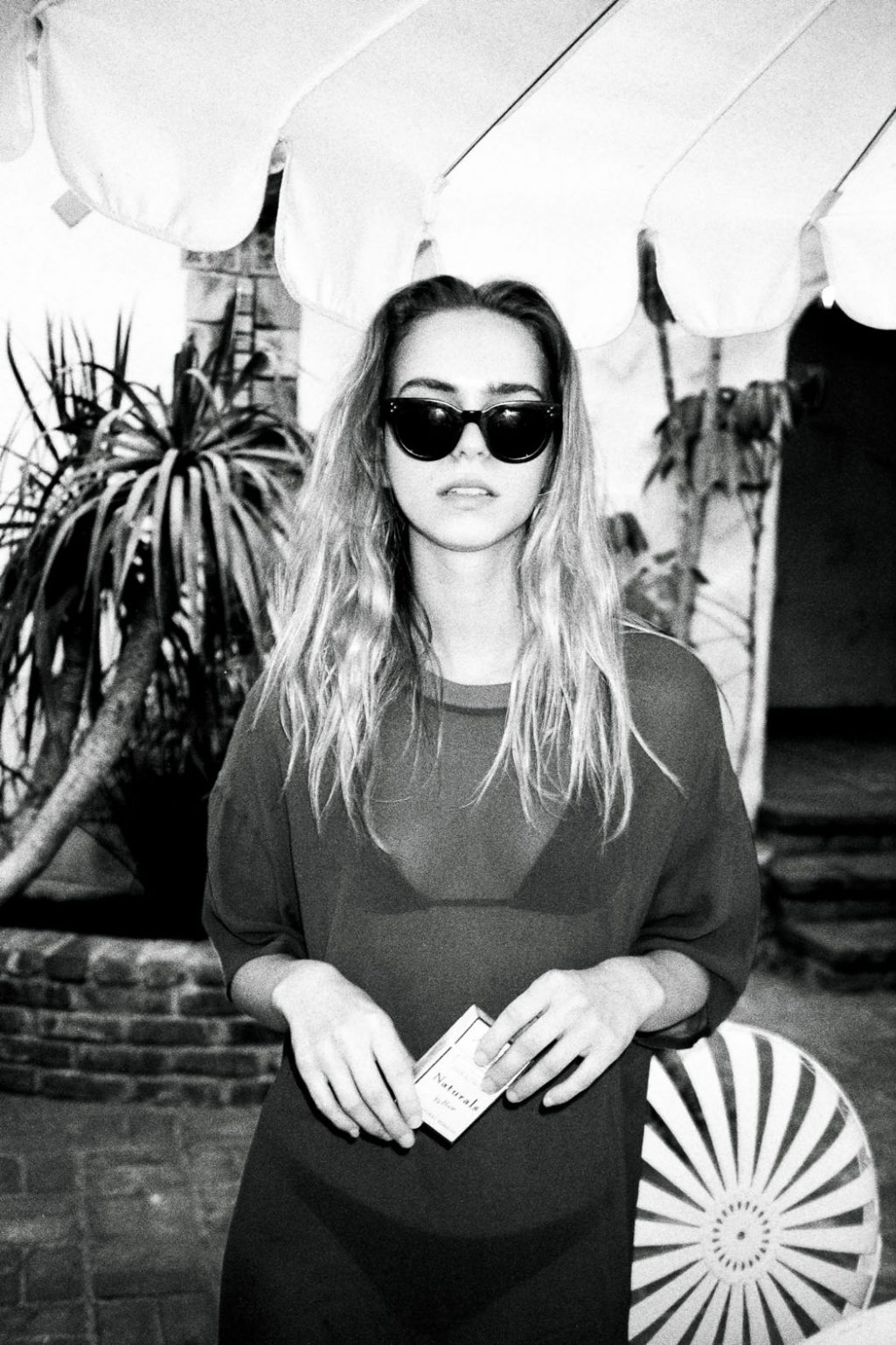 The good life with Amy Jarstad - C-Heads Magazine