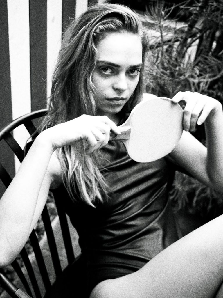 The good life with Amy Jarstad - C-Heads Magazine