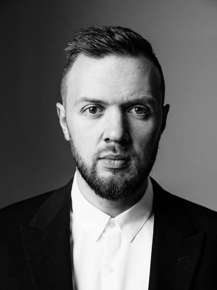 CRSSD Fest: Who is Chris Lake? - C-Heads Magazine