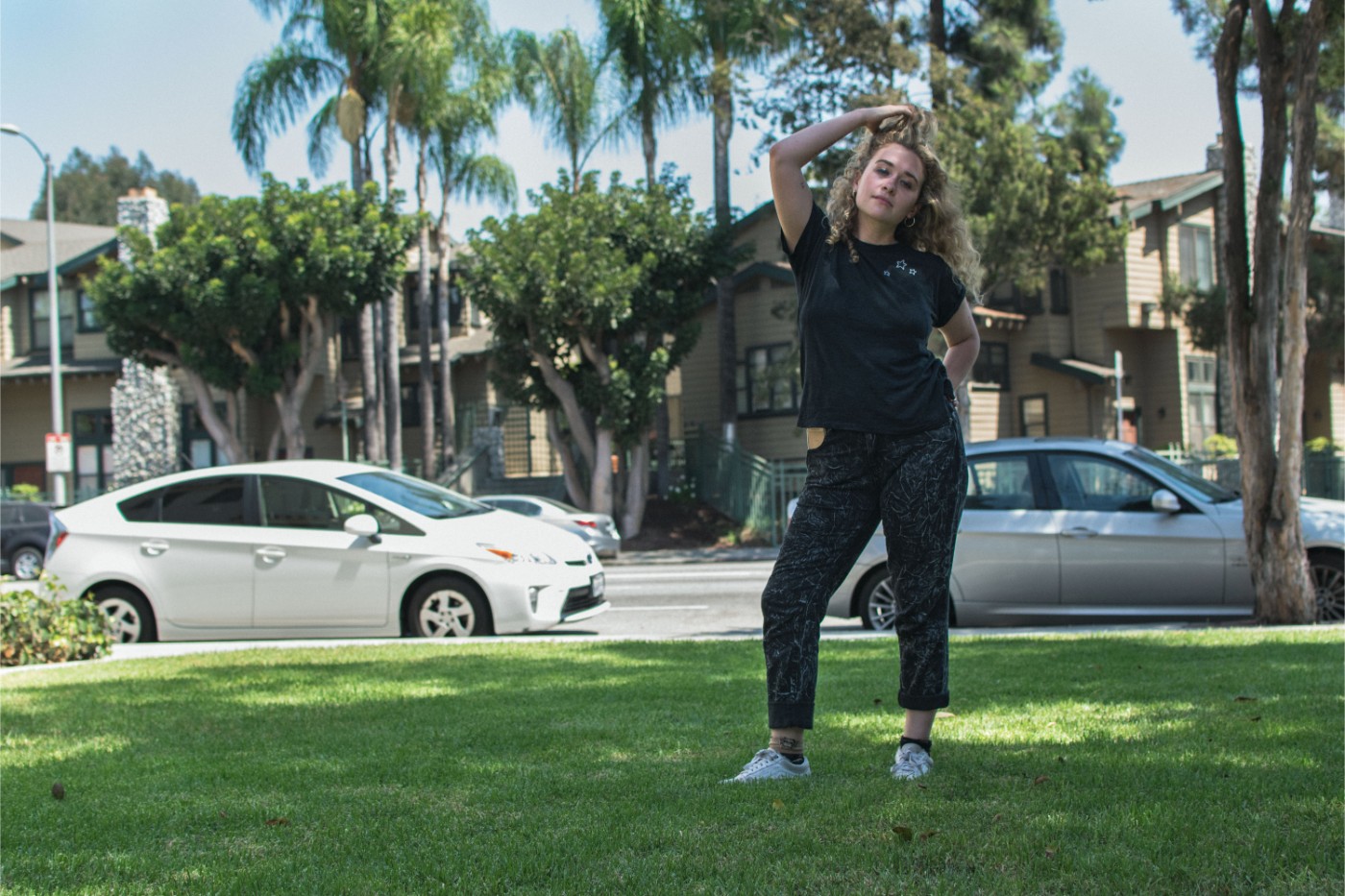 Hot Water: A talk with BAUM - C-Heads Magazine