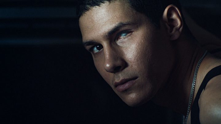 Perfection is boring - Diesel celebrating "imperfection" in their new ...