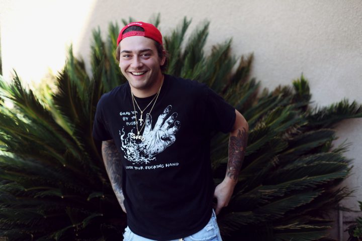 Getter talks Terror Reid, Trippy Burger, EDM, and life outside of music ...