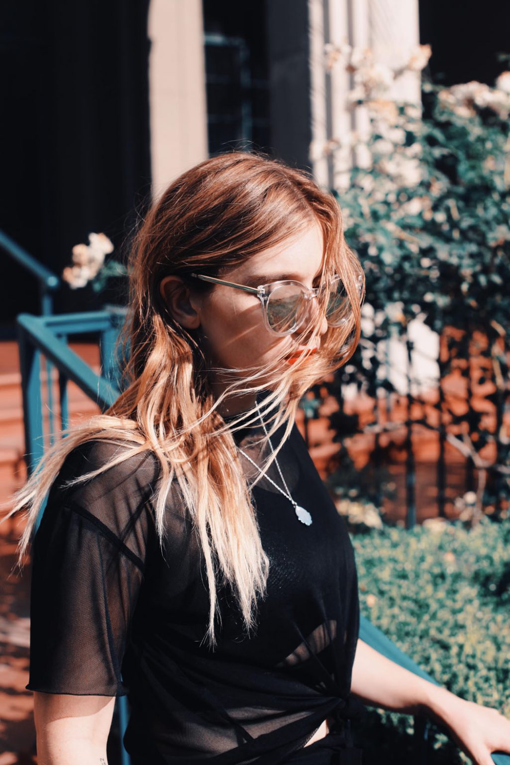 VÉRITÉ talks being an introvert, depression, and sending postcards to ...