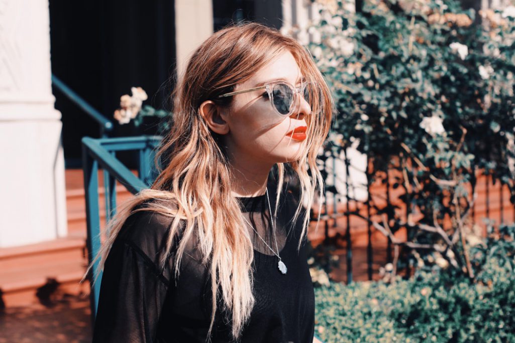 VÉRITÉ talks being an introvert, depression, and sending postcards to ...