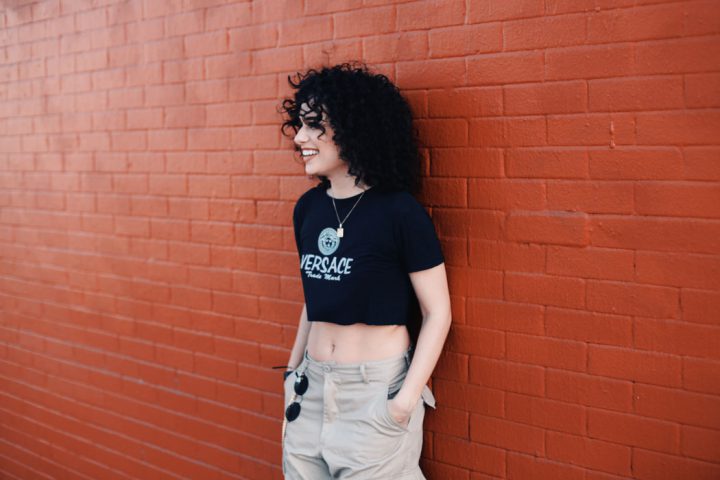 Lauren Abedini (KITTENS) talks Coming Out, Mentored by Usher, an DJing ...