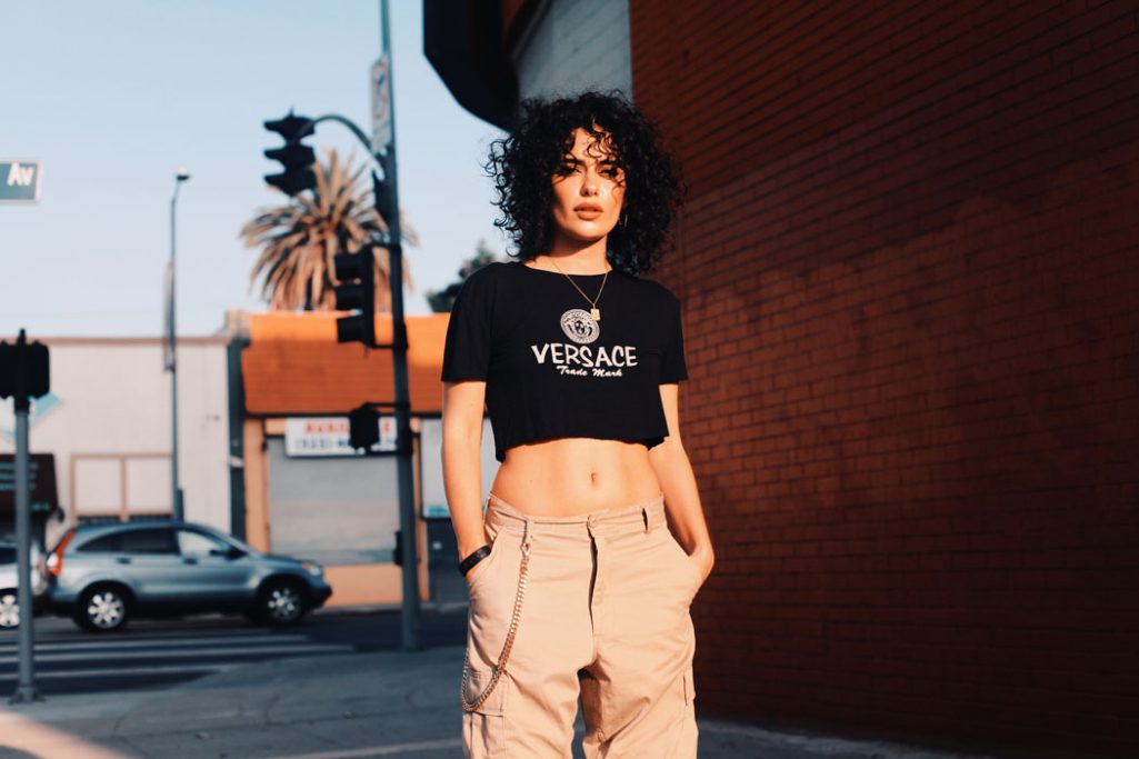 Lauren Abedini (KITTENS) talks Coming Out, Mentored by Usher, an DJing ...