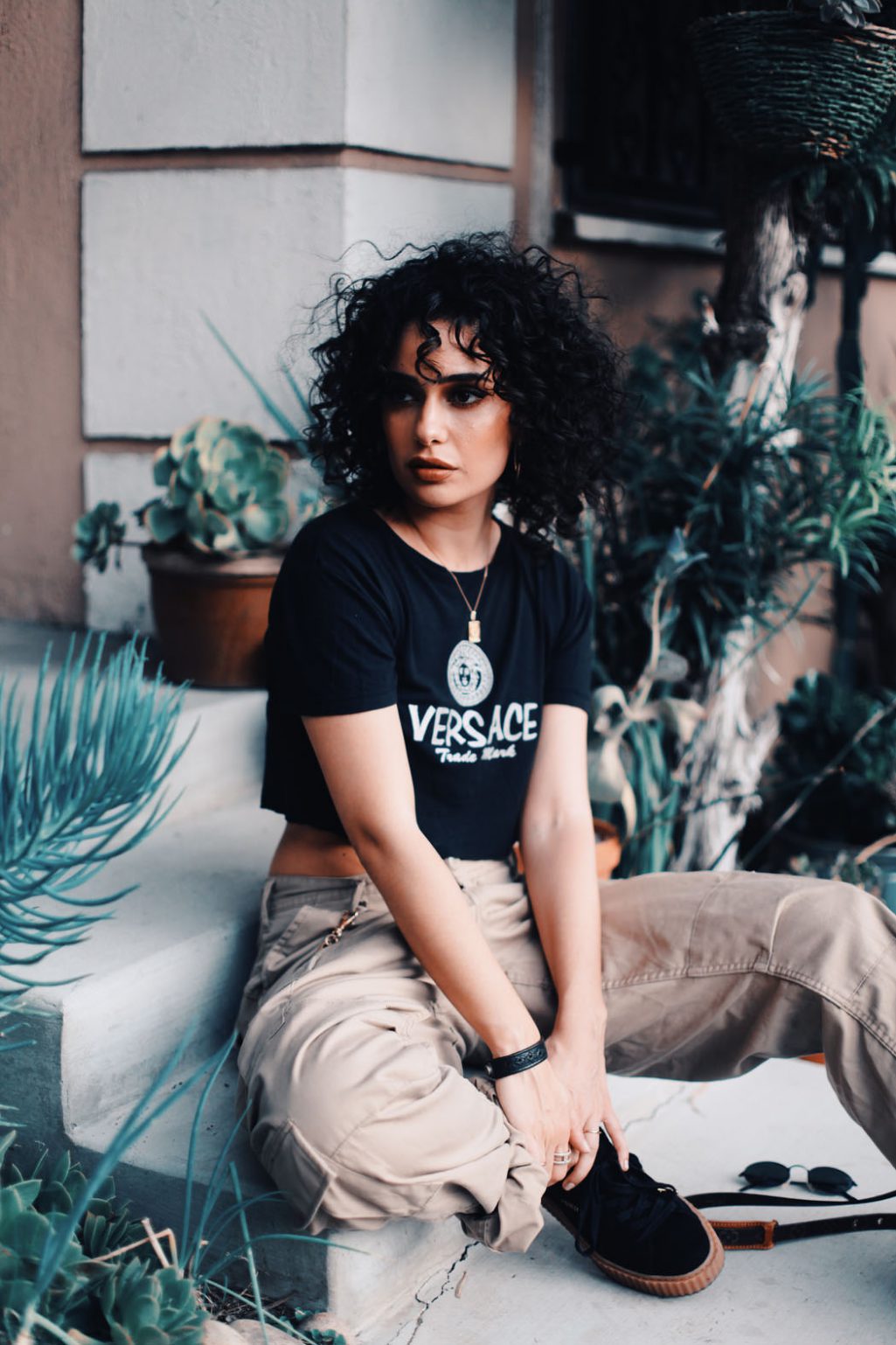 Lauren Abedini (KITTENS) talks Coming Out, Mentored by Usher, an DJing ...