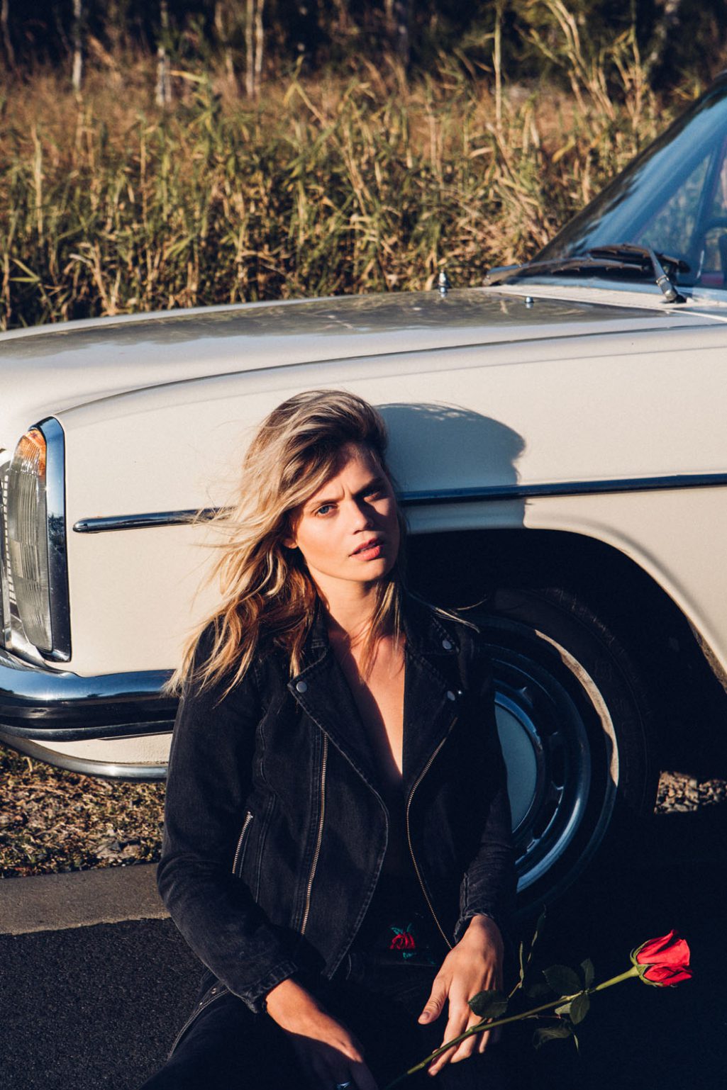 Until the sunset with Leanne - C-Heads Magazine