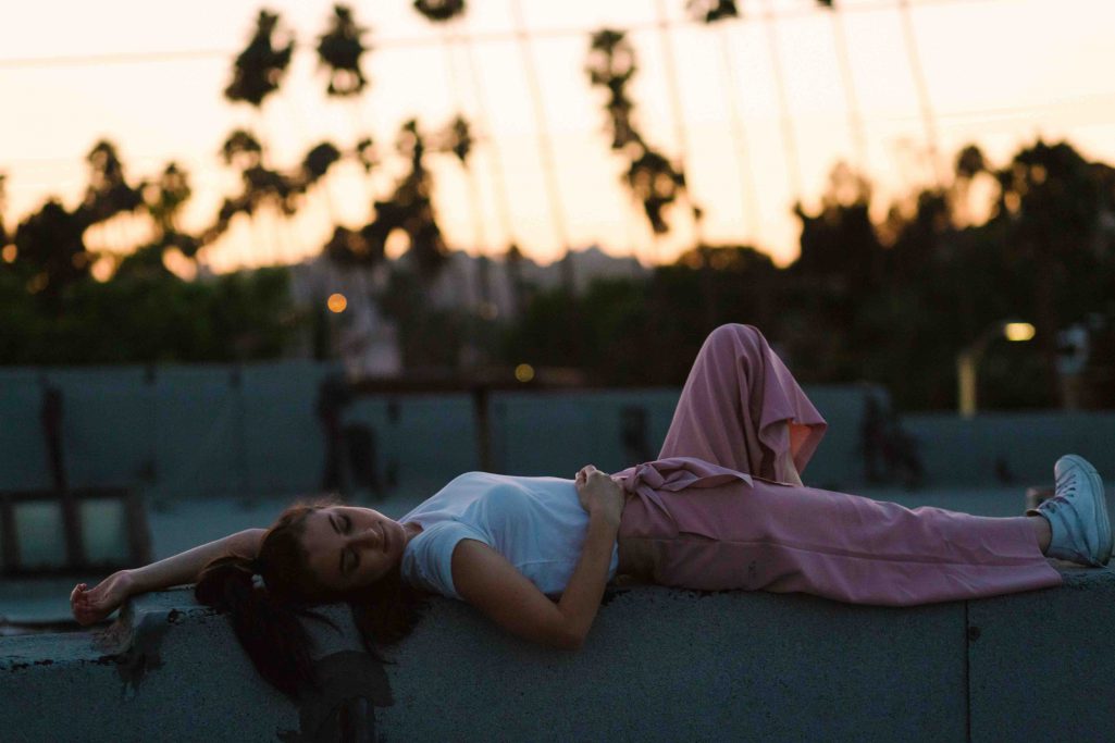 Song Premiere: LeyeT - Wind - C-Heads Magazine