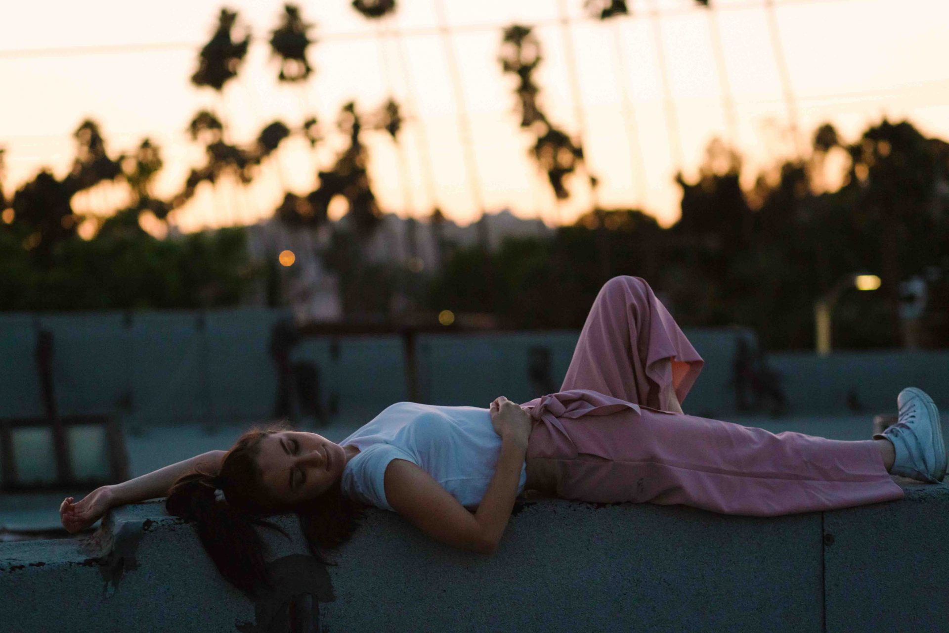 Song Premiere: LeyeT - Wind - C-Heads Magazine Song Premiere: LeyeT - Wind - C-Heads Magazine