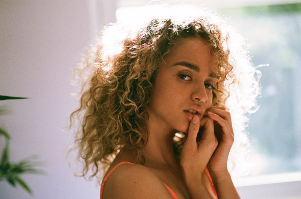 "Dogs allowed" Kyd Nereida x Hoshi - C-Heads Magazine