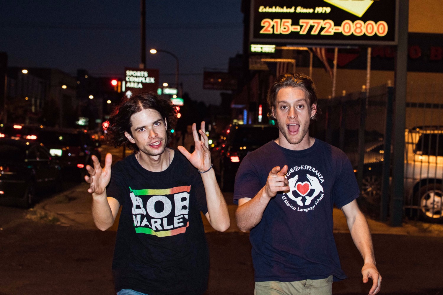 It's All An Illusion: A talk with Coast Modern - C-Heads Magazine