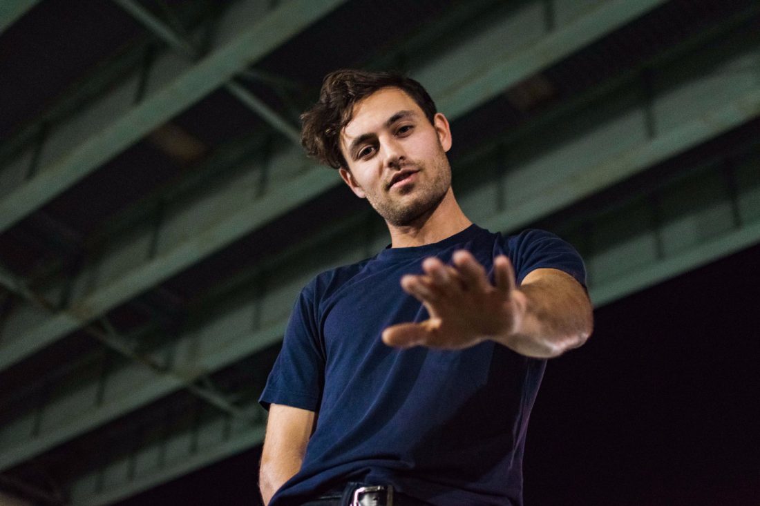 Goodpain: A talk with Yoke Lore - C-Heads Magazine