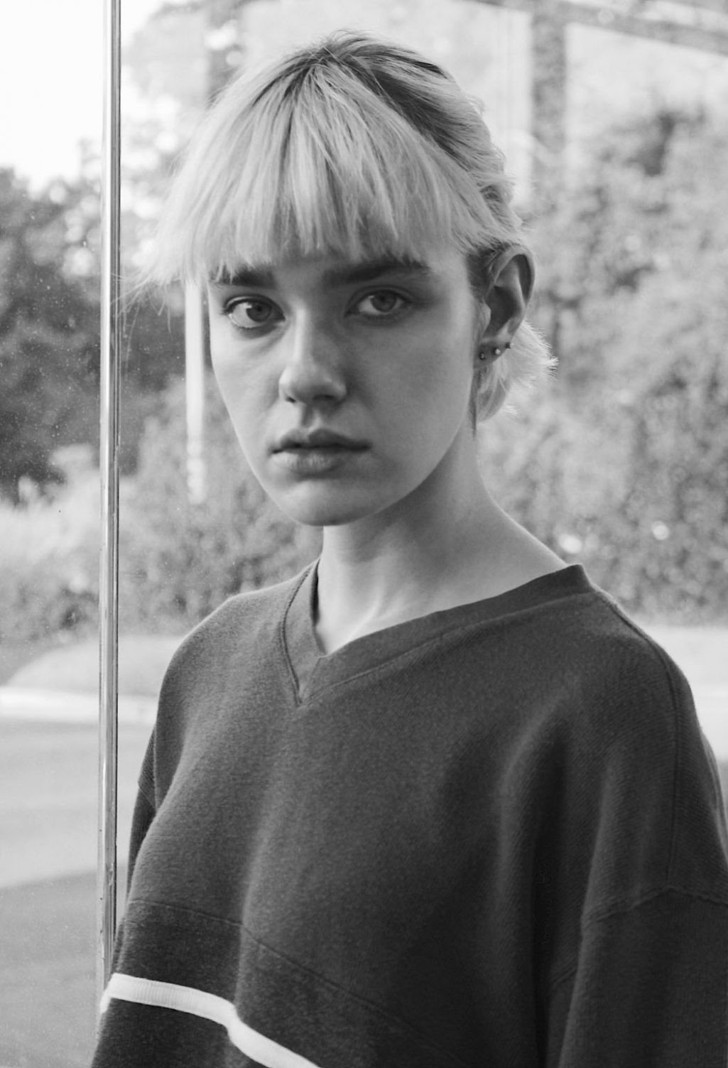 Share an ice-cream with Grace Lee - C-Heads Magazine