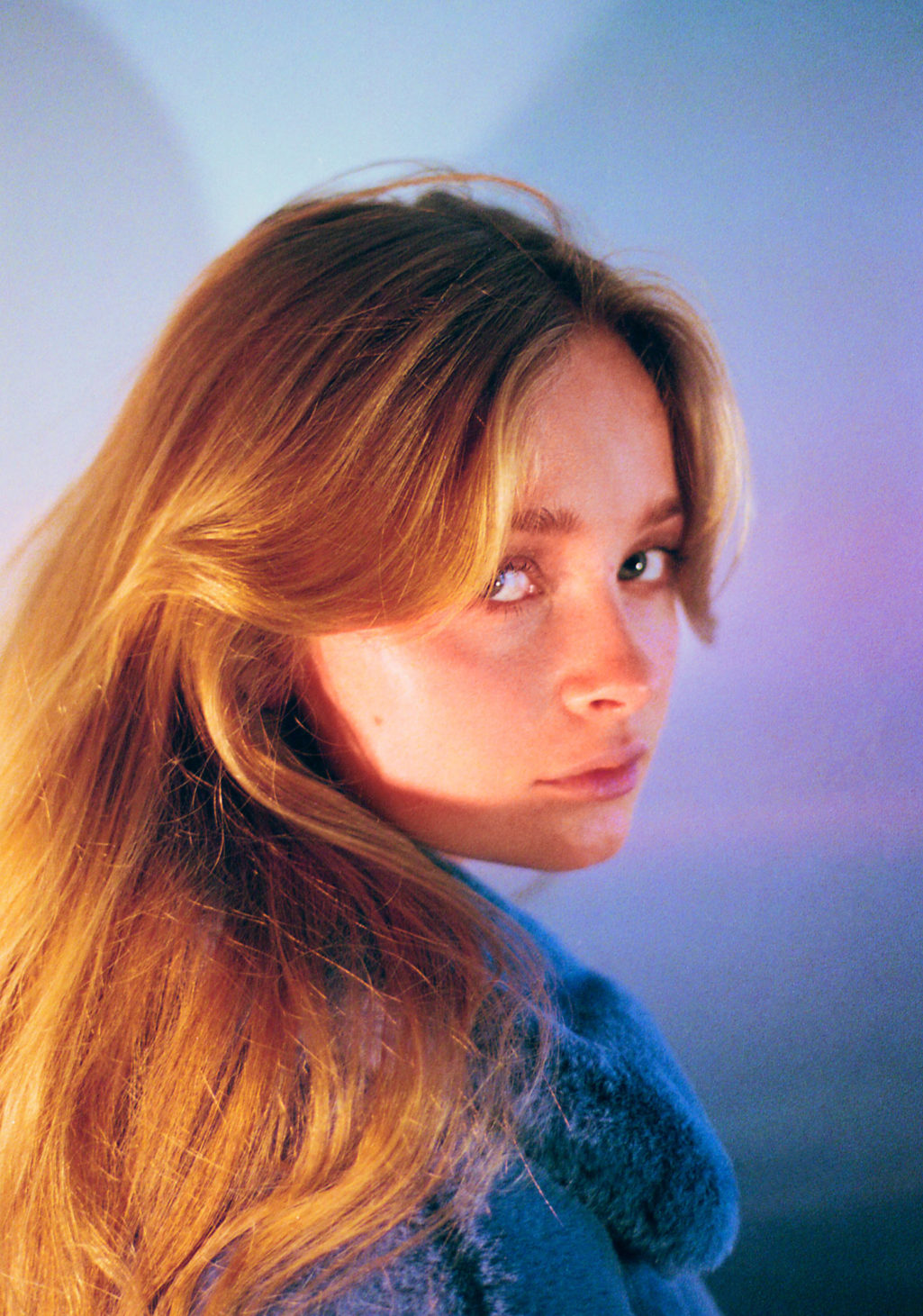 Get to know Swedish singer and songwriter Hanna Yaeger - C-Heads Magazine