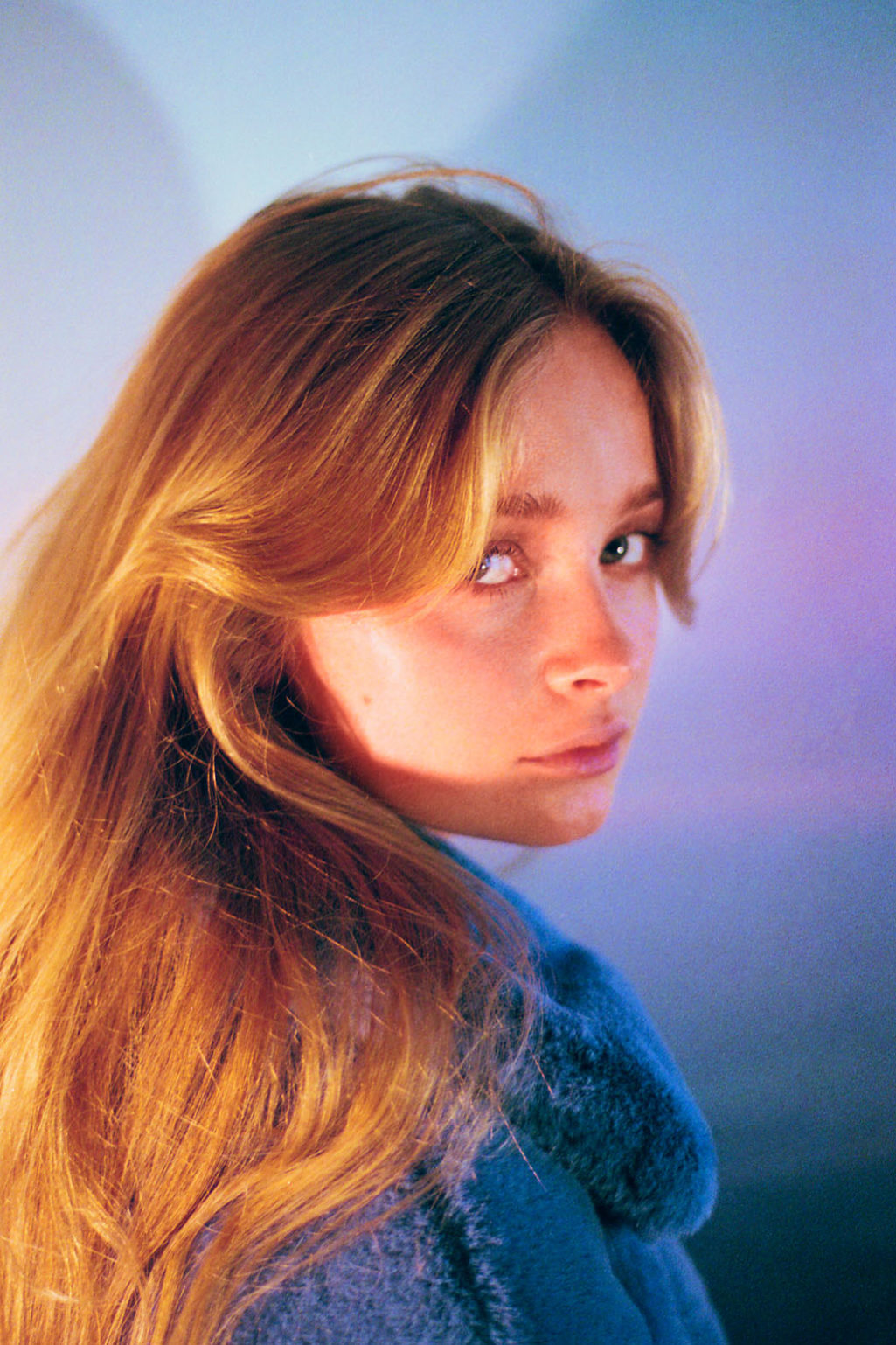 Get to know Swedish singer and songwriter Hanna Yaeger - C-Heads Magazine