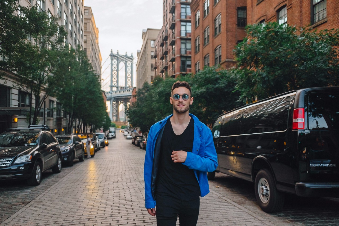 Inspirations with Josh Jacobson - C-Heads Magazine