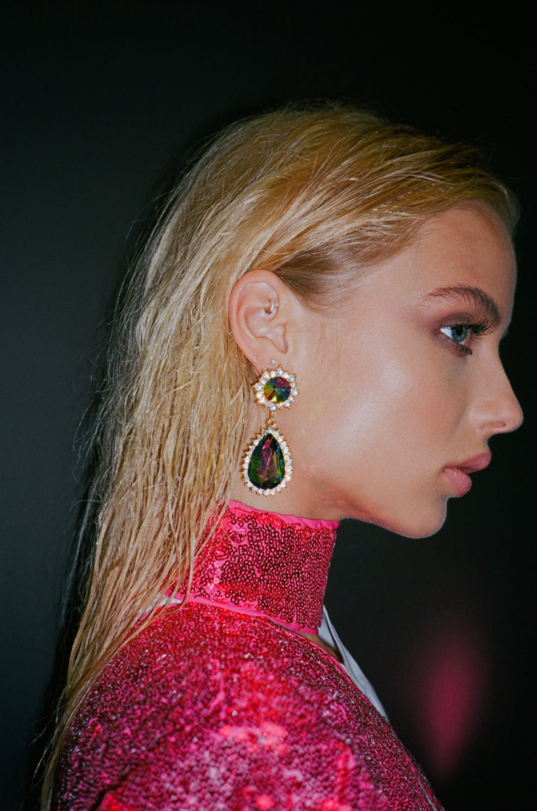 Office Party - C-Heads Magazine