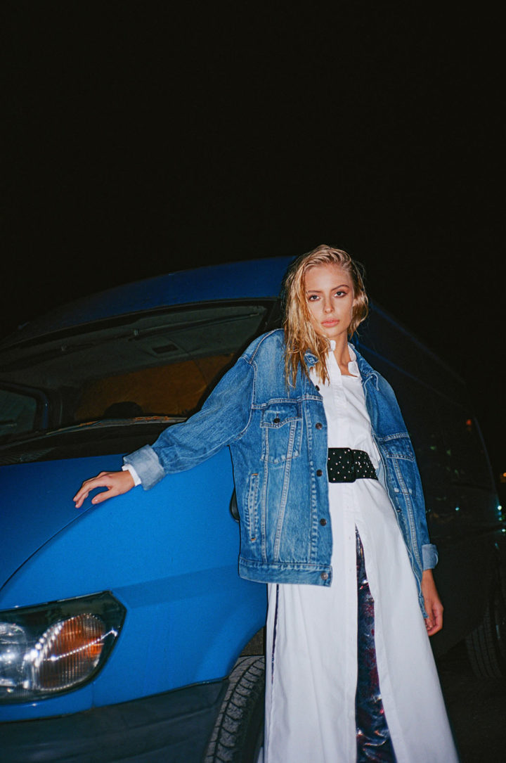 Office Party - C-Heads Magazine