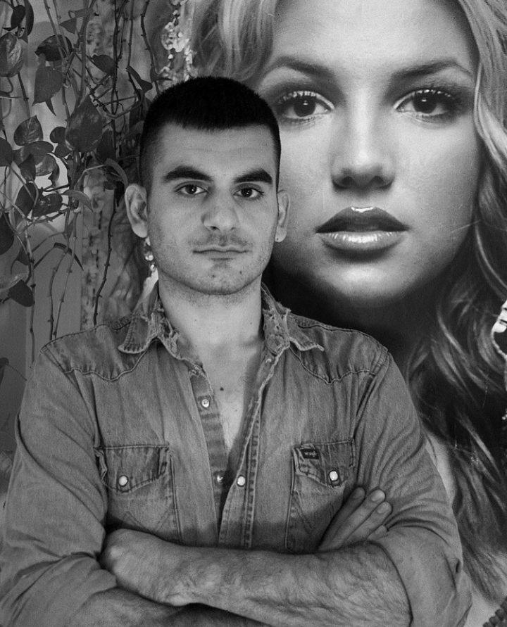 “We’re compulsive and we’re hedonists" Alex Catarinella Talks Fashion ...