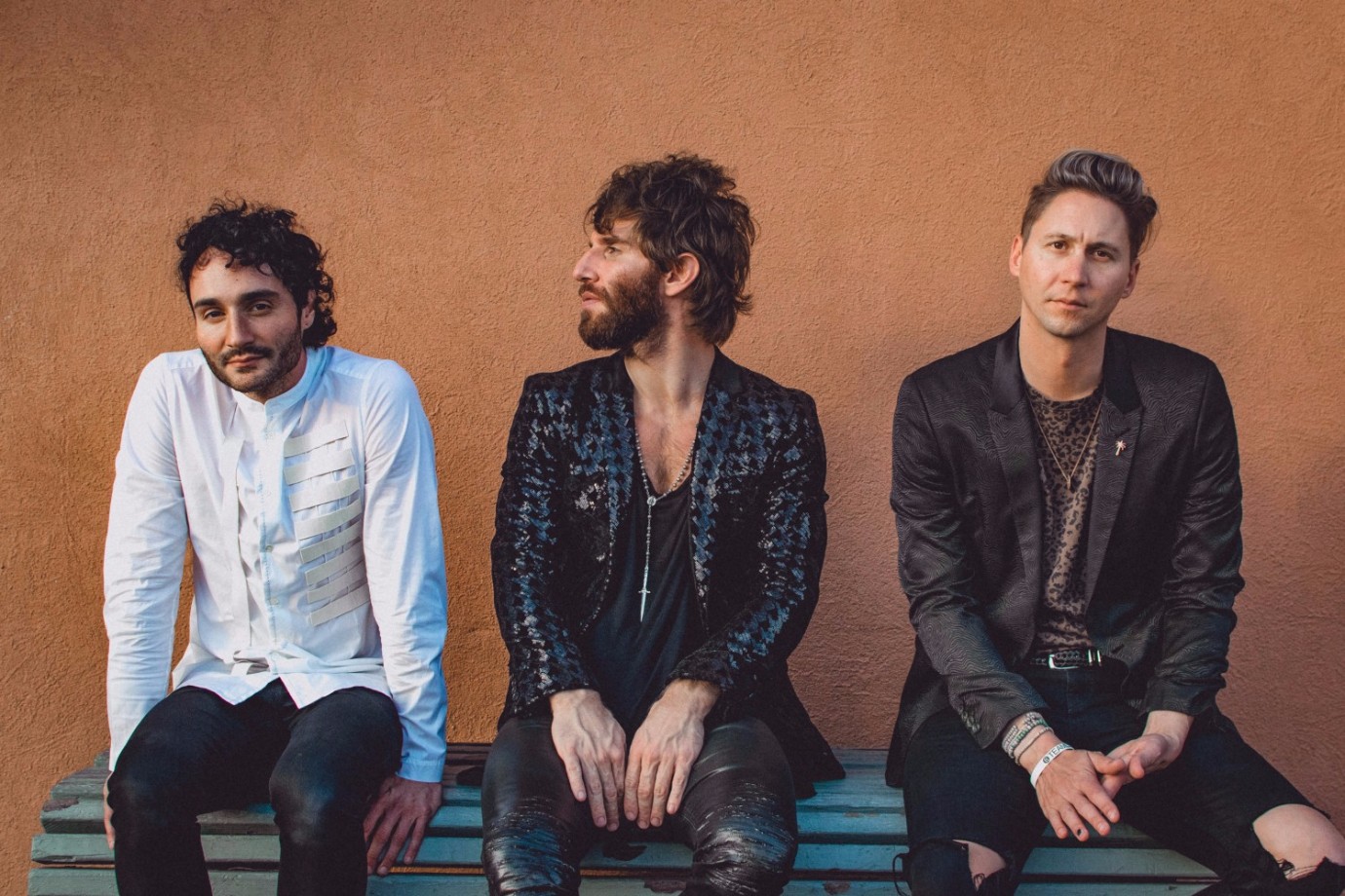 Life After the Major Label: A talk with Smallpools - C-Heads Magazine