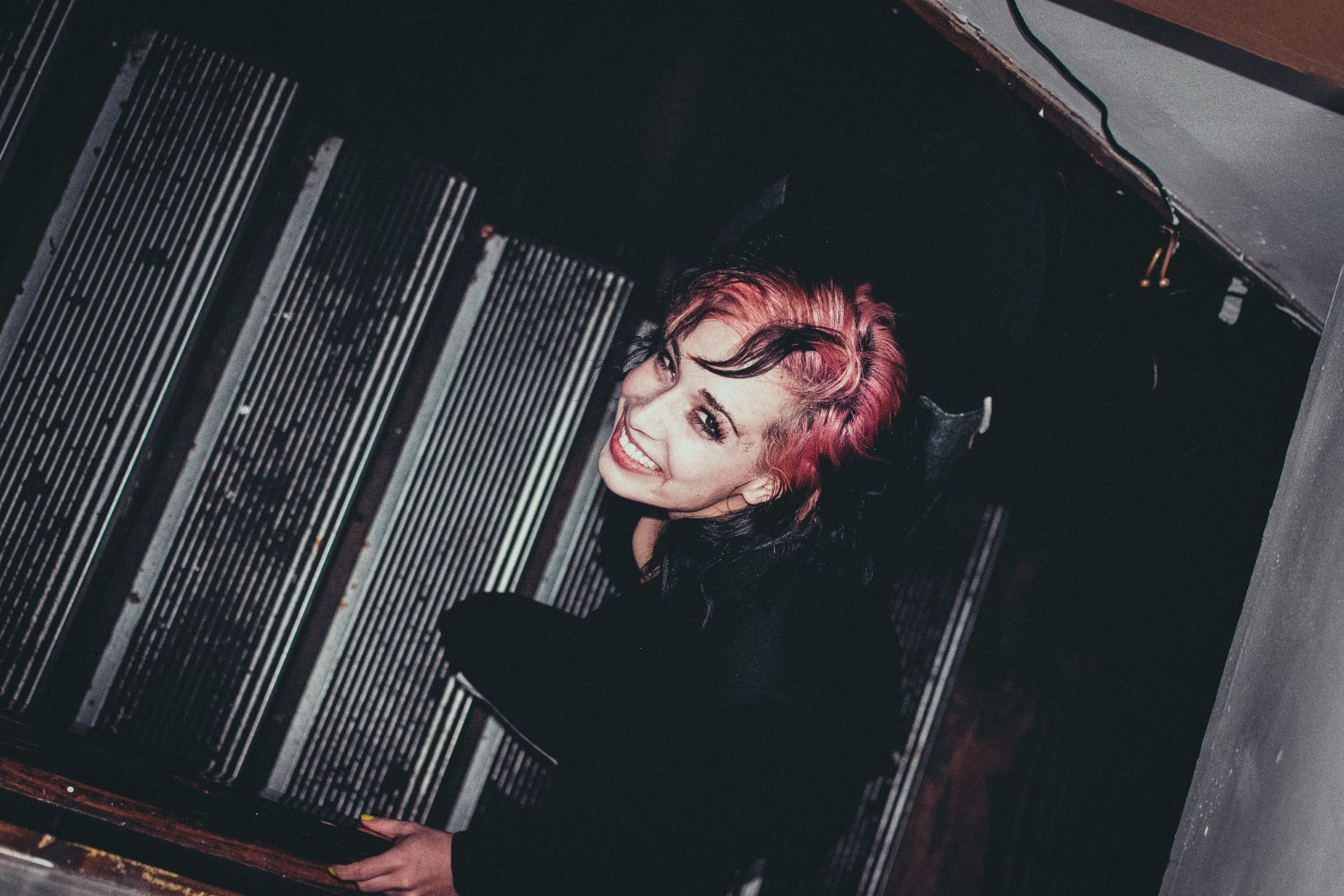 Pop Songwriting and Punk Rock: A talk with Sizzy Rocket - C-Heads Magazine