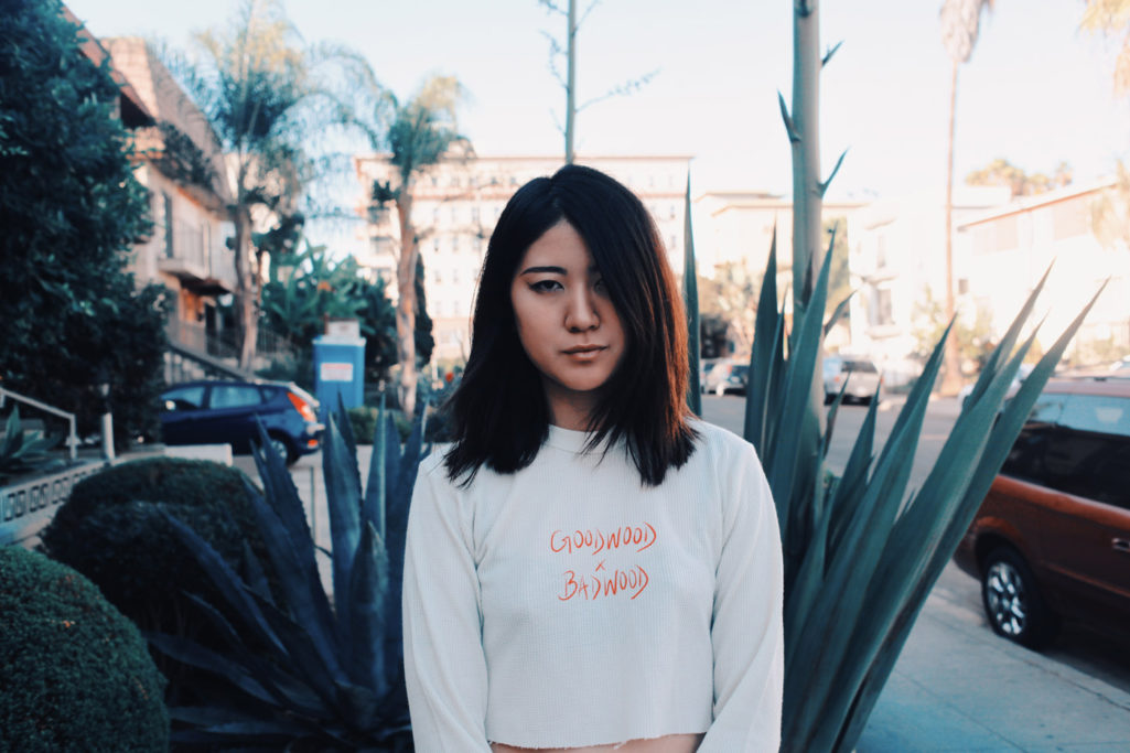 Qrion talks growing up in Sapporo Japan, Dad in a Rock Band, and Moving ...