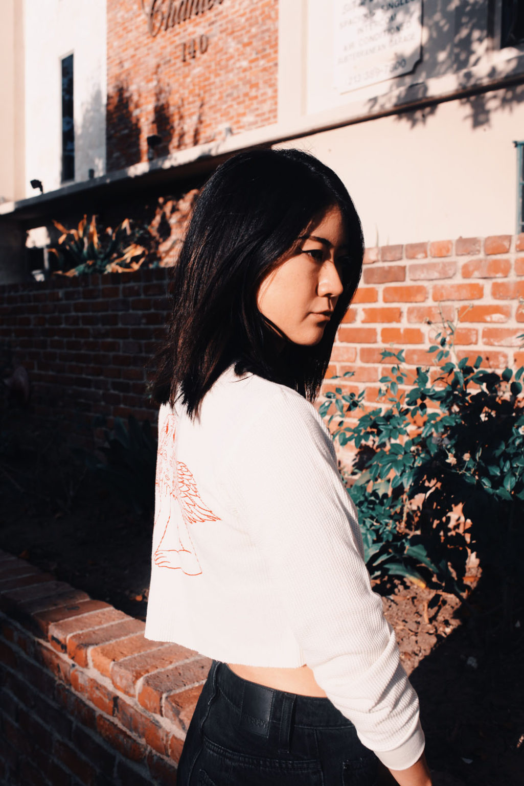 Qrion talks growing up in Sapporo Japan, Dad in a Rock Band, and Moving ...