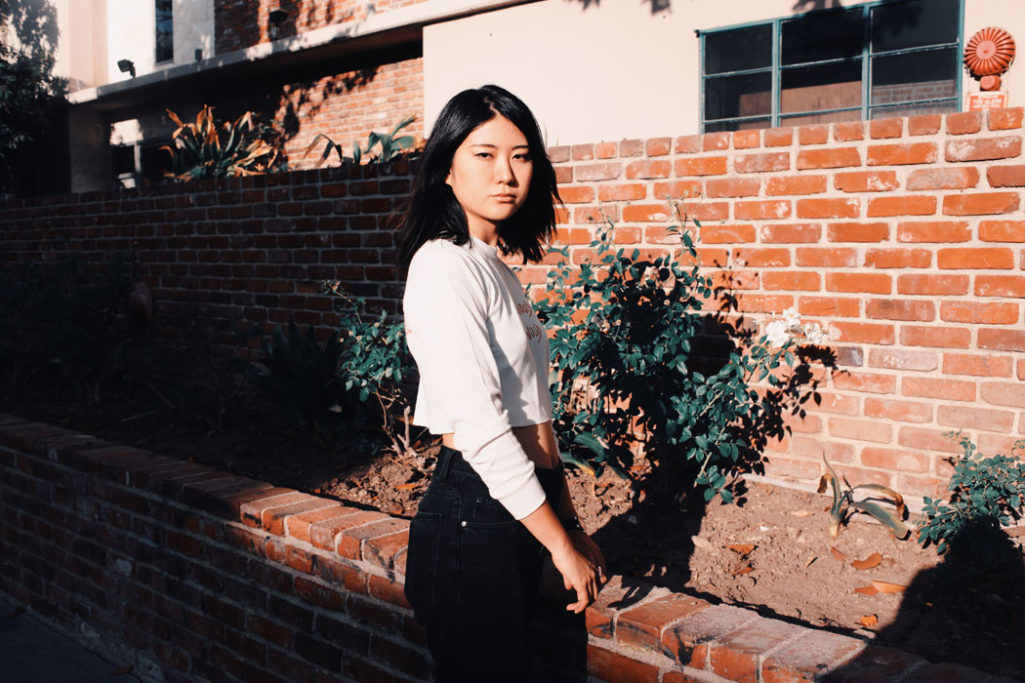 Qrion talks growing up in Sapporo Japan, Dad in a Rock Band, and Moving ...