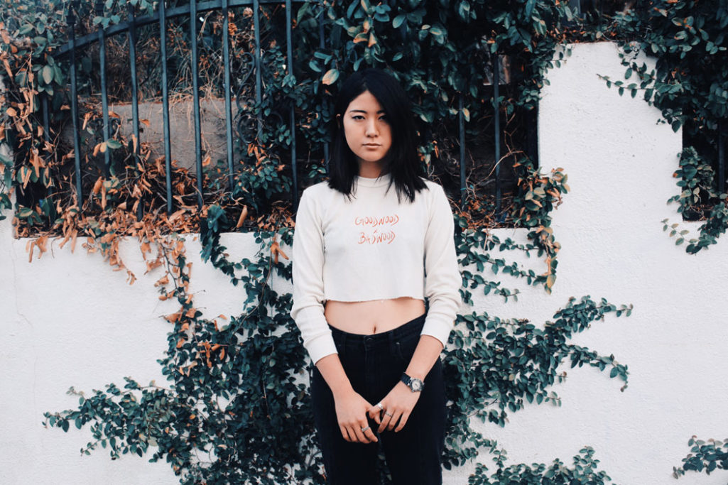 Qrion talks growing up in Sapporo Japan, Dad in a Rock Band, and Moving ...