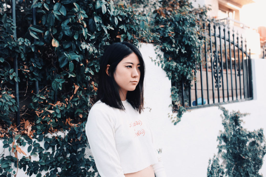 Qrion talks growing up in Sapporo Japan, Dad in a Rock Band, and Moving ...