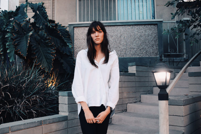 Charlotte Cardin talks The Voice, Scientist, Refusing Record Deals, and ...