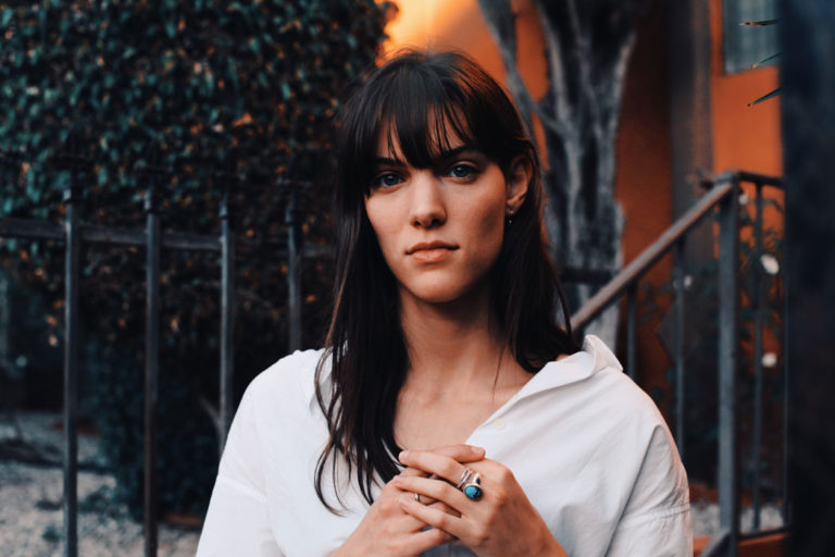 Charlotte Cardin talks The Voice, Scientist, Refusing Record Deals, and ...