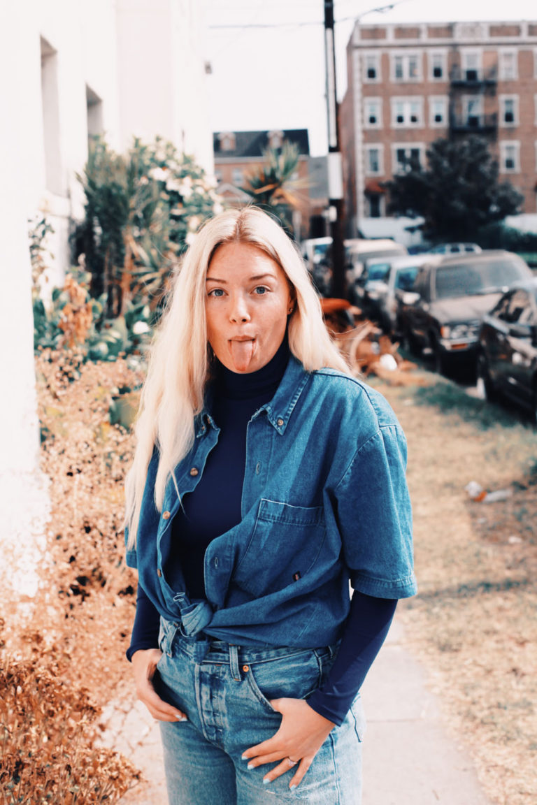 Ashe talks Religion, Marriage, Ex-Boyfriends, Tinder, and Pop Music ...