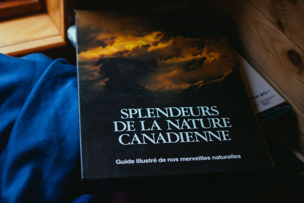 “ELLES”#2 – Lila, mystical amethyst. - C-Heads Magazine