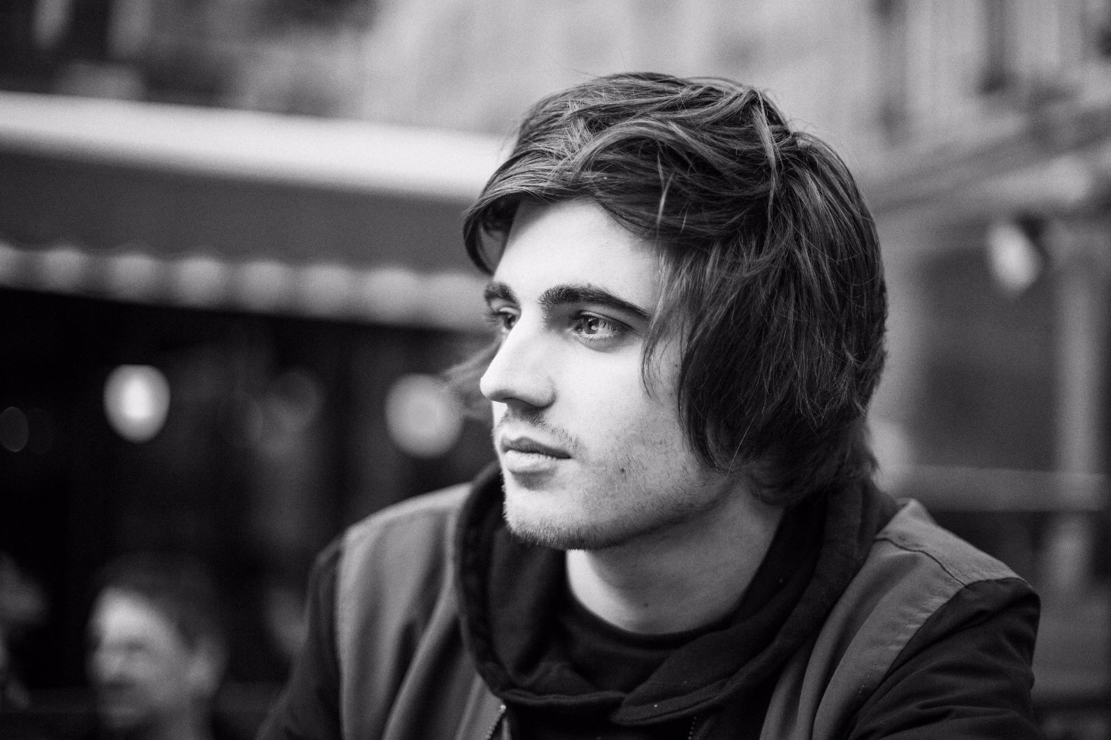 EP Premiere: Rusty Hook - "Romance is Dead, Good Riddance" - C-Heads ...