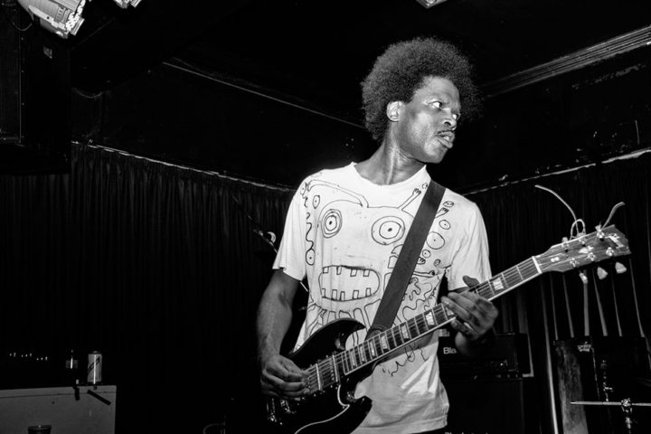 POC PUNX - An ongoing photo series documenting the UK POC punk scene ...