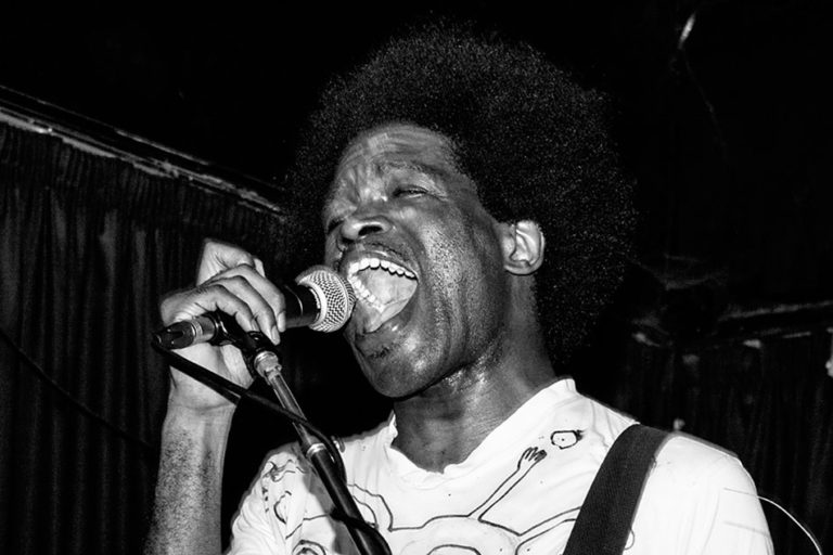 POC PUNX - An ongoing photo series documenting the UK POC punk scene ...