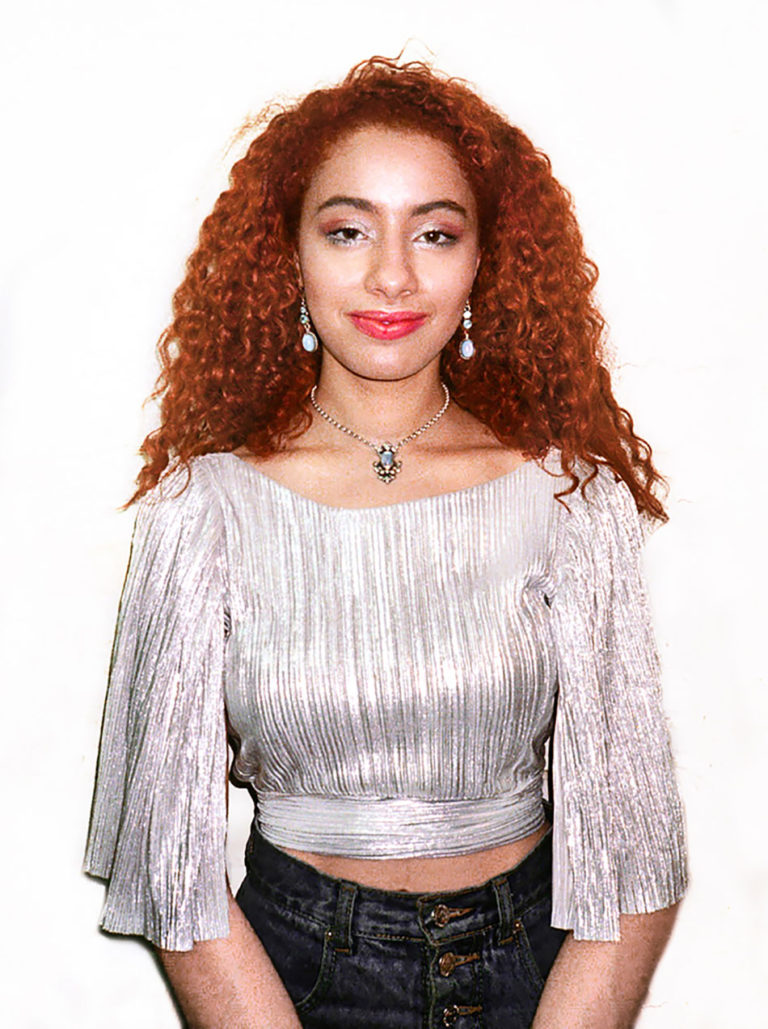 POC PUNX - An ongoing photo series documenting the UK POC punk scene ...