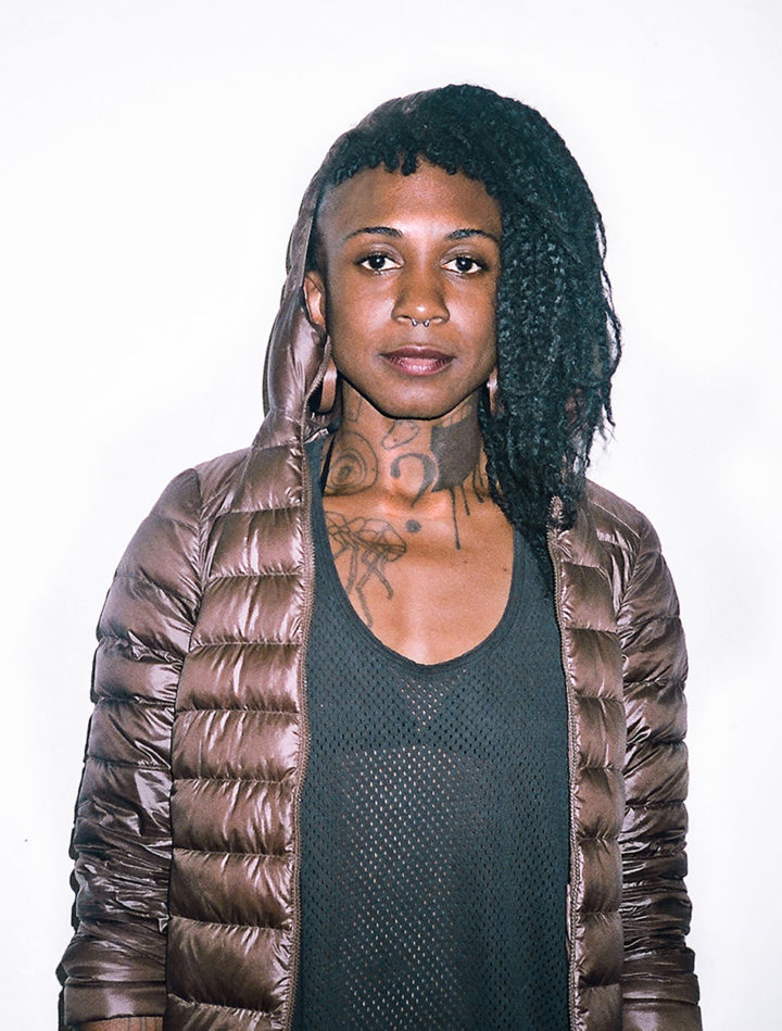 POC PUNX - An ongoing photo series documenting the UK POC punk scene ...