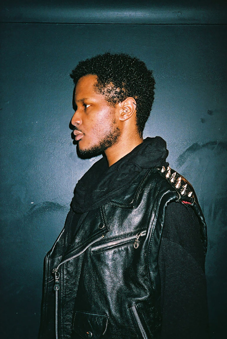 POC PUNX - An ongoing photo series documenting the UK POC punk scene ...