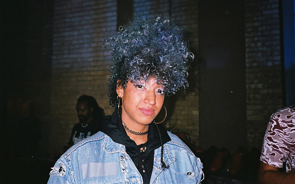 POC PUNX - An ongoing photo series documenting the UK POC punk scene ...